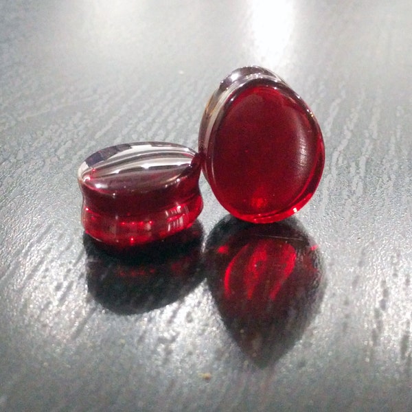 Blood Plugs - Etsy