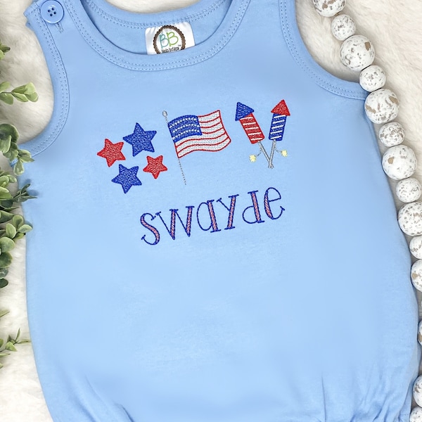 4th of July Baby - Etsy