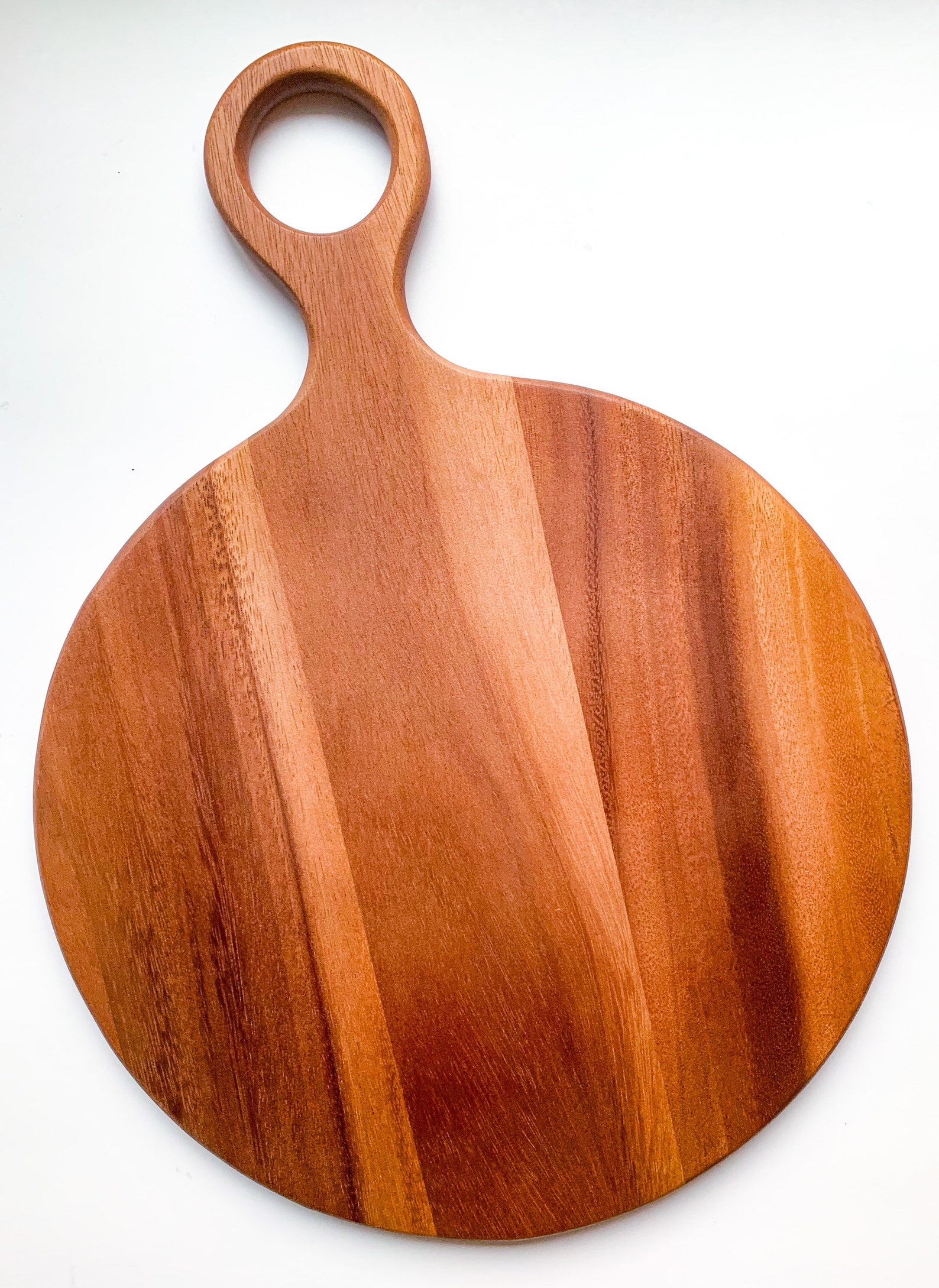 Personalized Wooden Pizza Board Custom Pizza Peel - Etsy