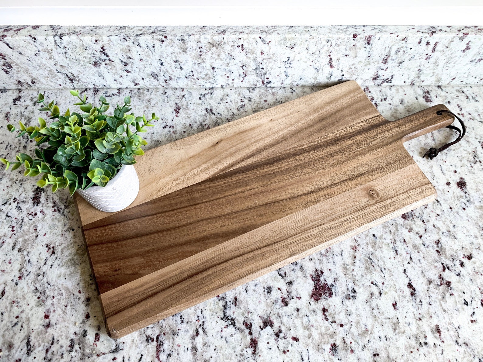 Custom Address Cutting Board Wooden Engraved Personalized - Etsy