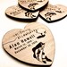 In Memory of Funeral Tokens, Funeral Giveaways, Memorial Service ...