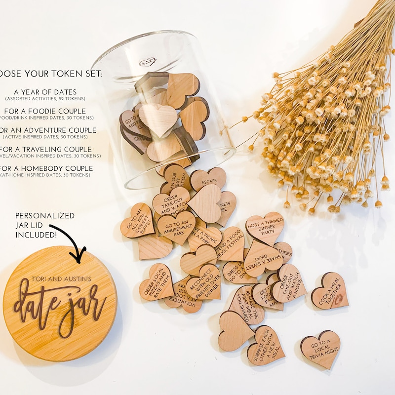 Wedding Date Gift - 60+ Gift Ideas for 2025