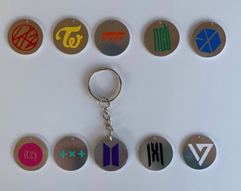 Stray Kids Spotify Code - Etsy