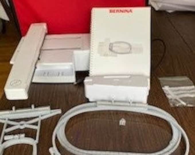 Bernina Embroidery Module for Artista 185 Machine - Etsy