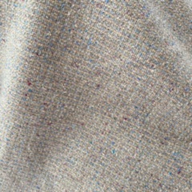 Tweed Fabric - Etsy