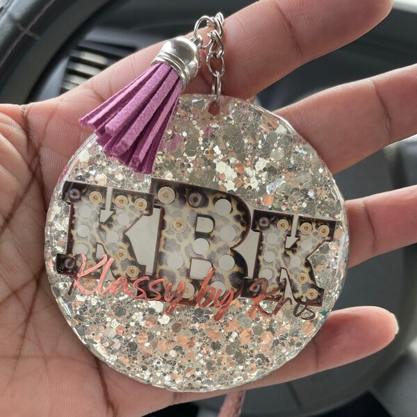 Custom Nfc Keychain - Etsy