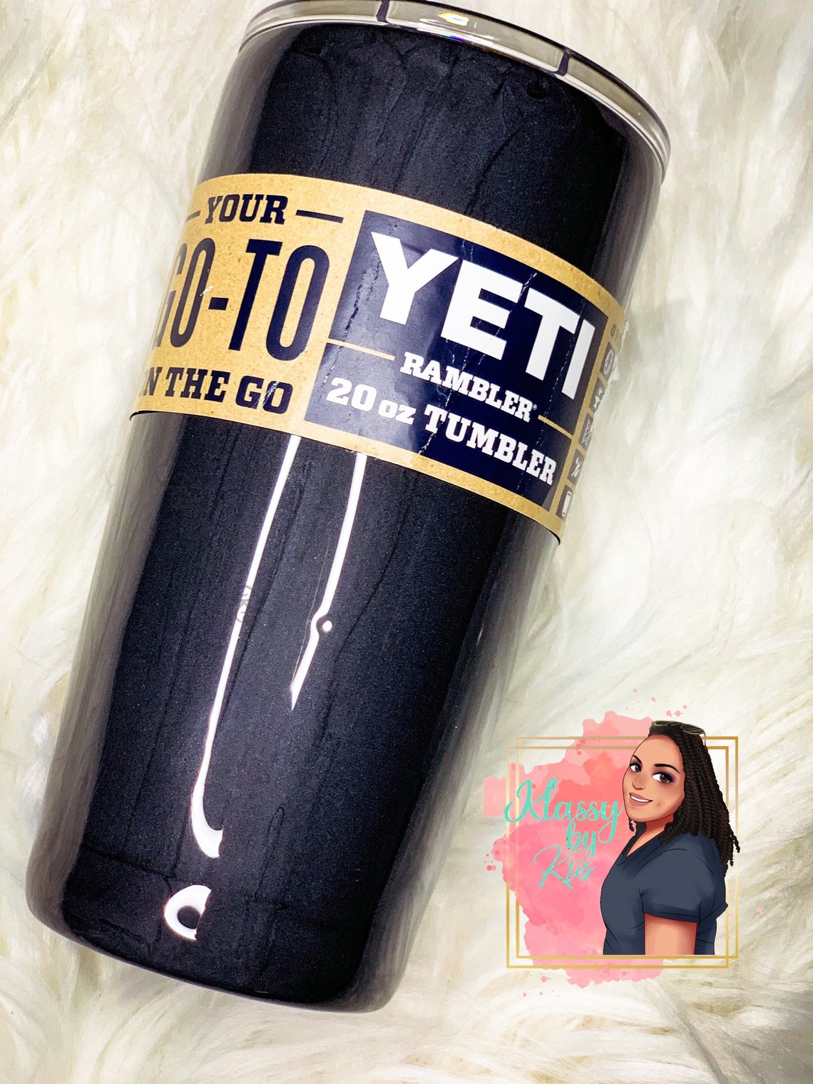 Custom Personalized Yeti Stainless Steel Customized - Etsy Canada