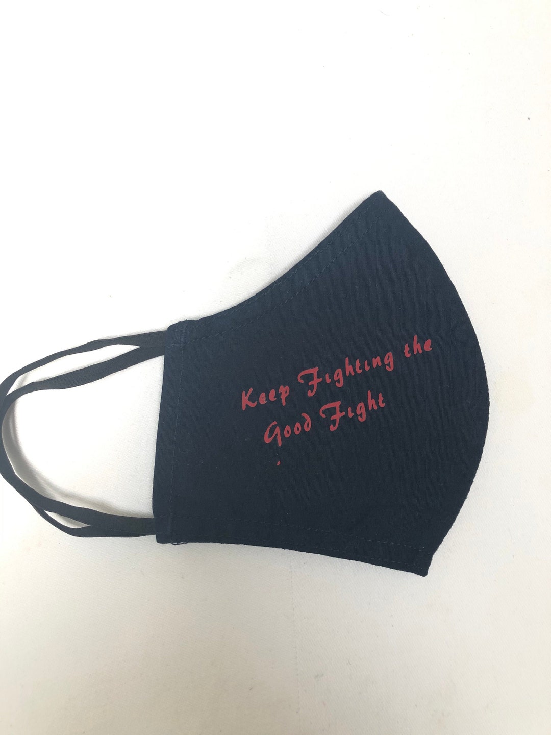 Custom Made Masks - Etsy