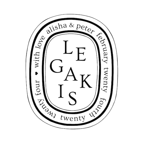 Dyptique Logo A Singular Heritage Diptyque | Diptyque Paris