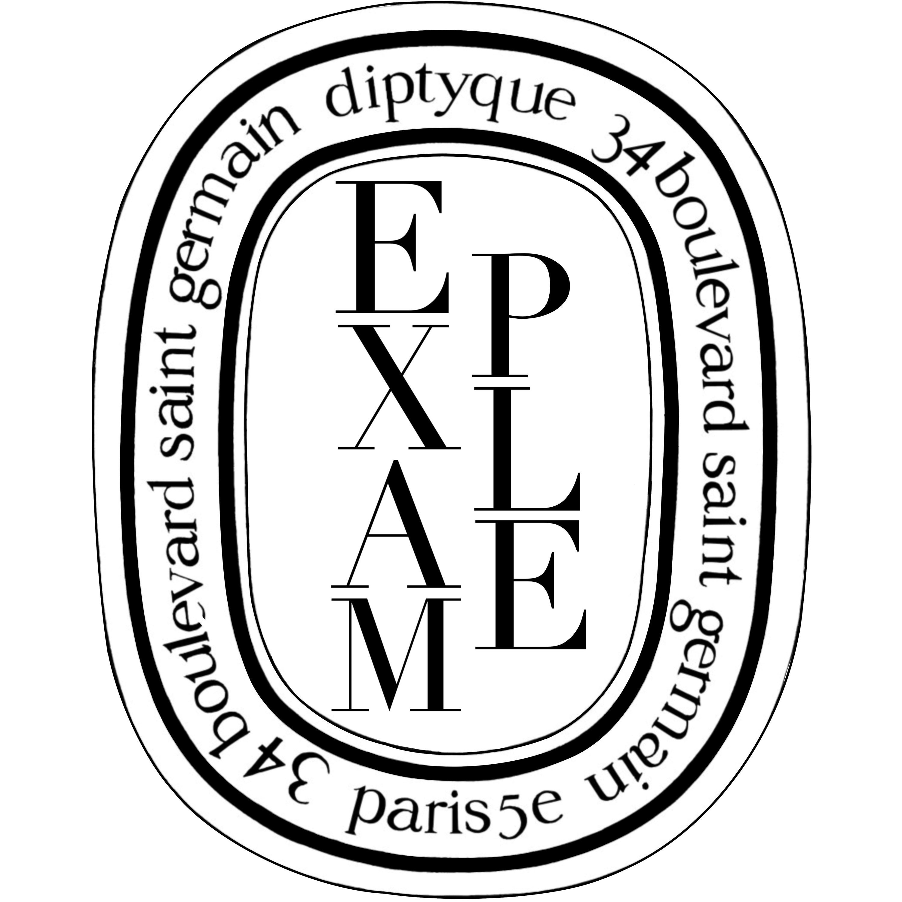 Diptyque Logo