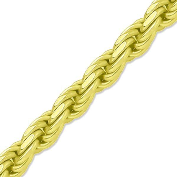 12 14k Gold Chain Necklace - Etsy