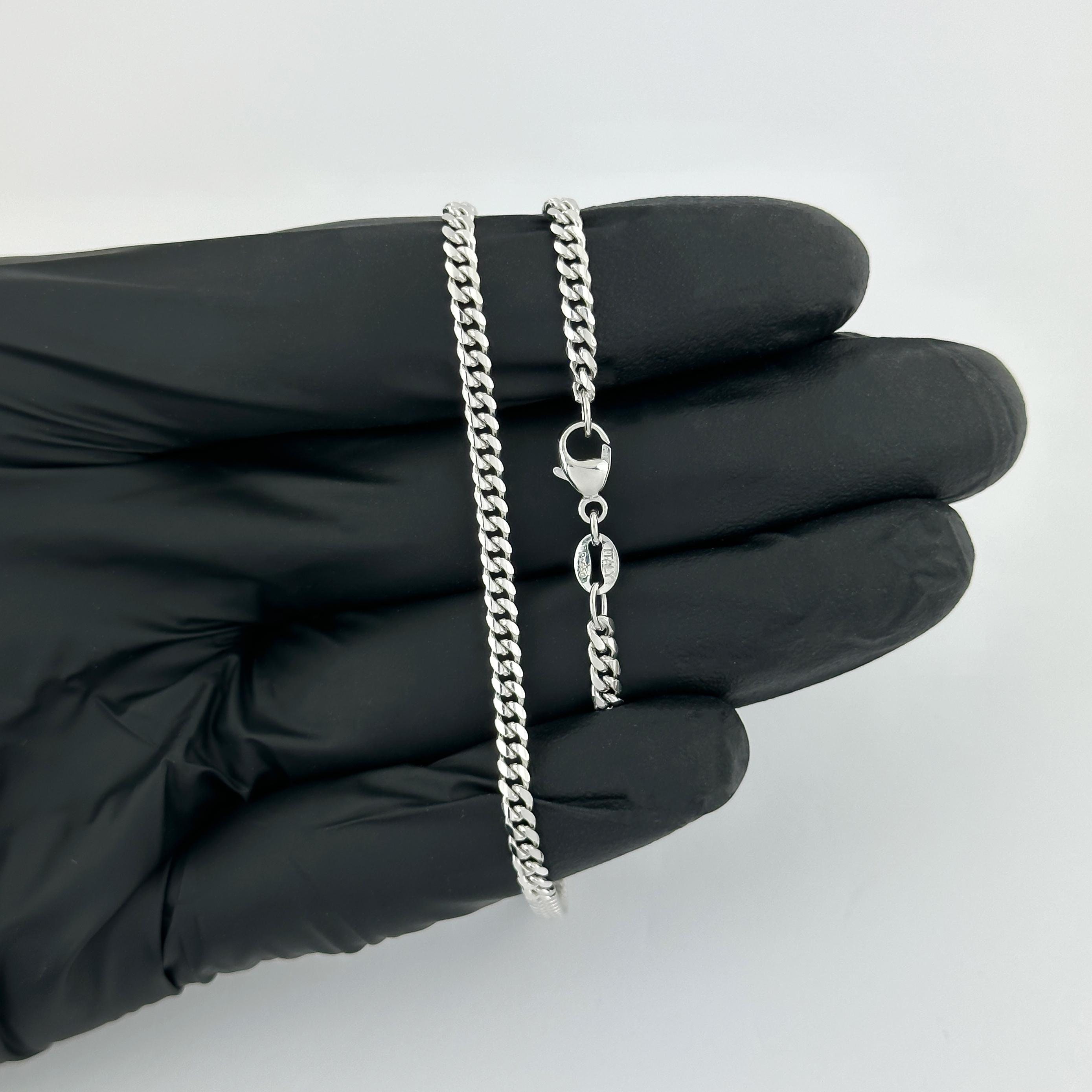 Platinum miami cuban link chain store