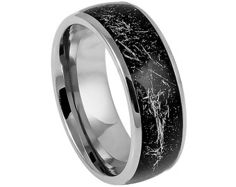 Mens Promise Ring - Etsy