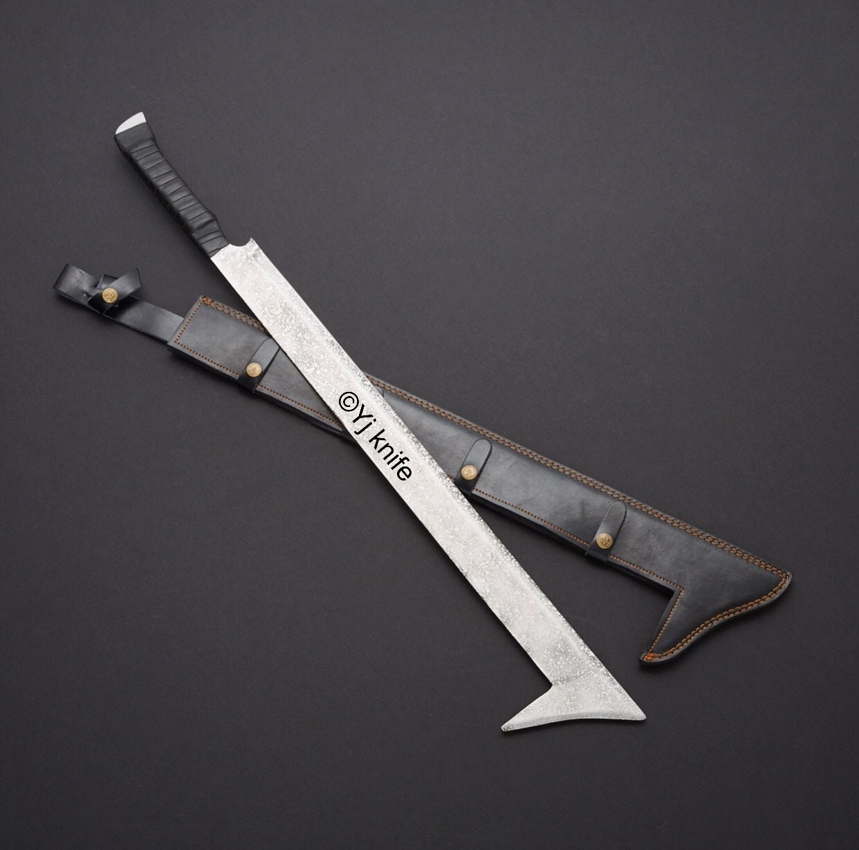 Lord Of The Rings Orc Swords