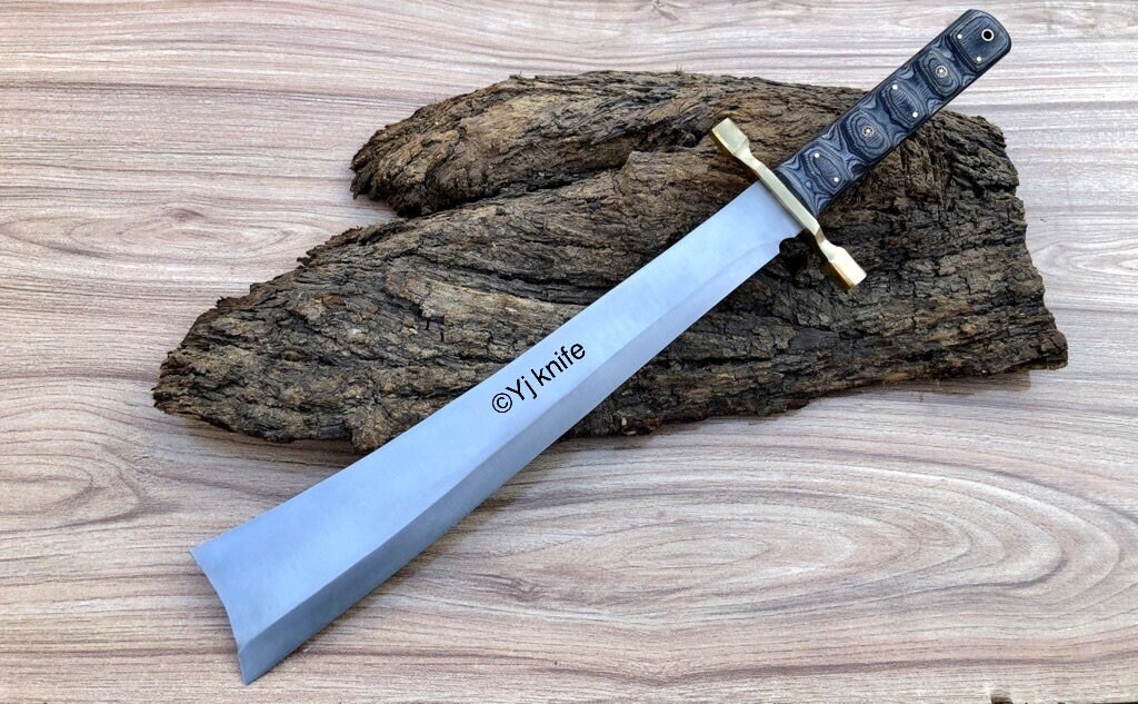 Spartan Spatha