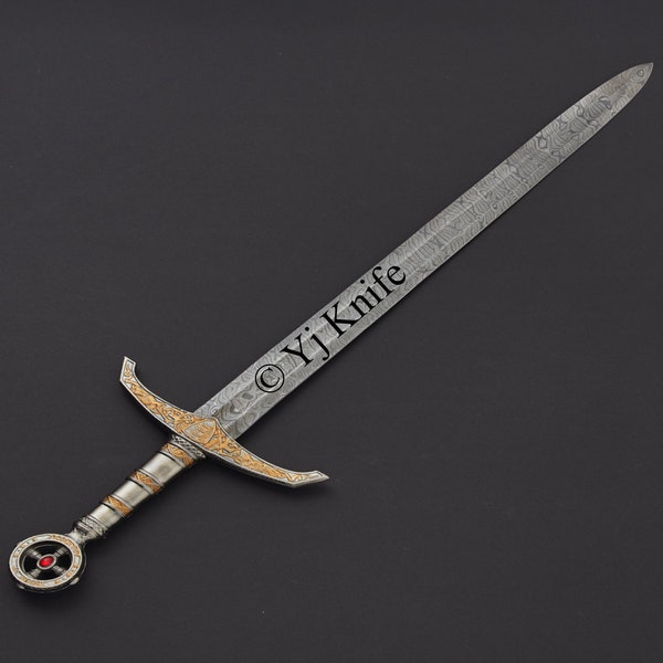 Robin Hood Swords - Etsy