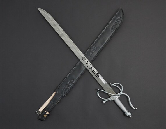 Fantasy Sword Hilts