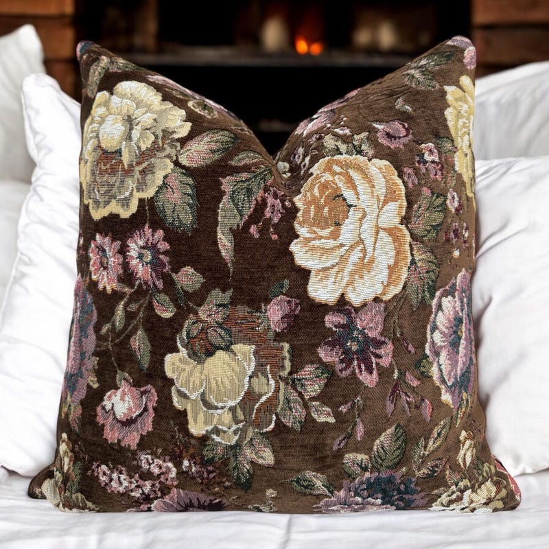 Large Brown Covered Pottery - Etsy UK