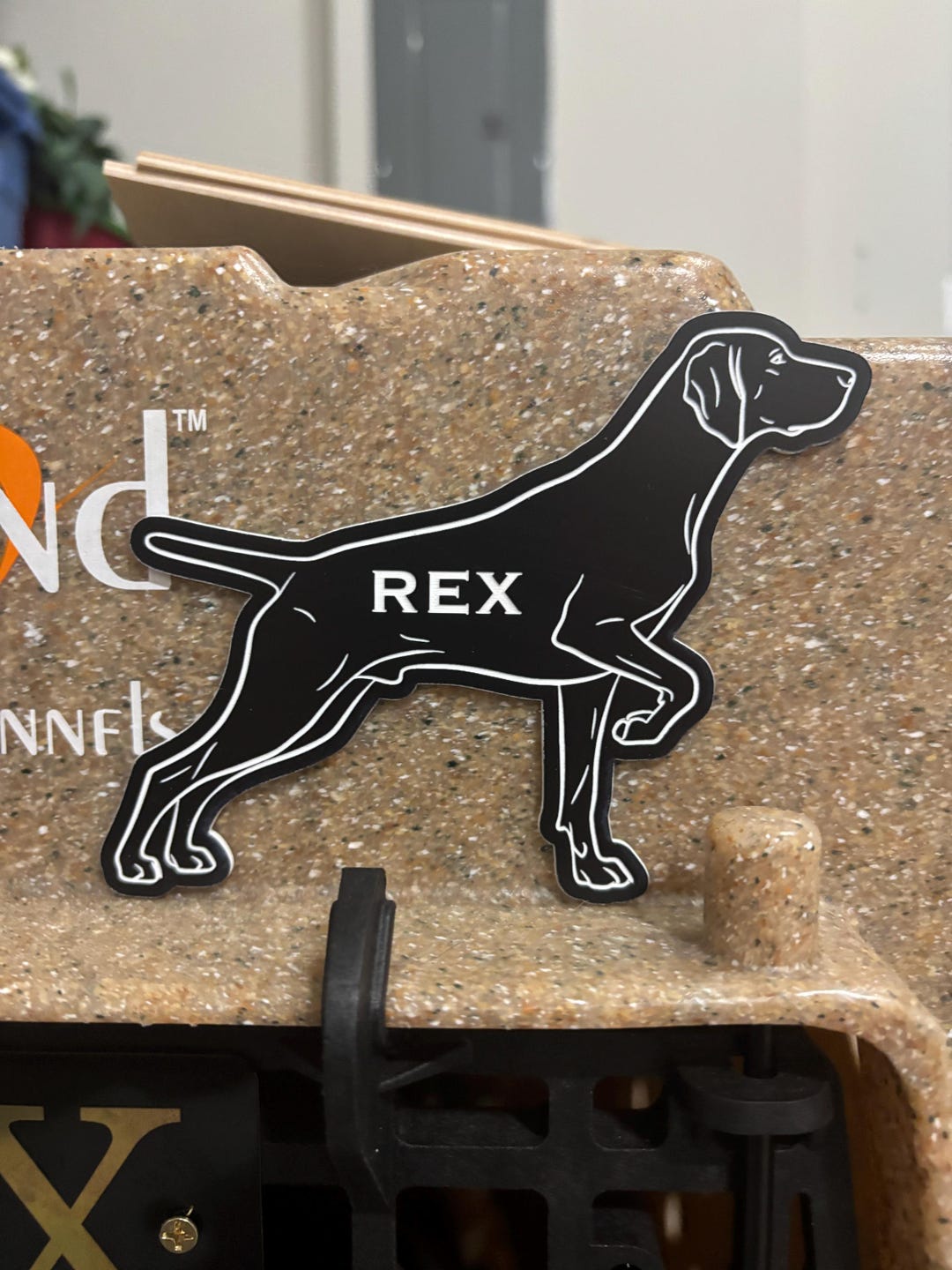 Personalized Kennel Sign for Multiple Dog Breeds - Etsy