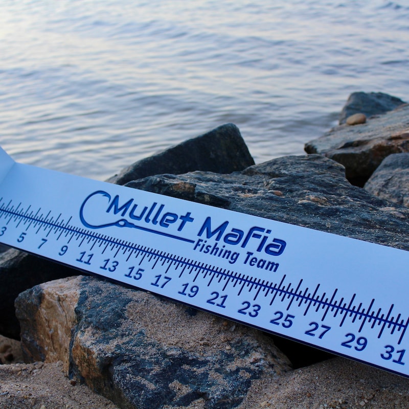 Big Ruler - Etsy