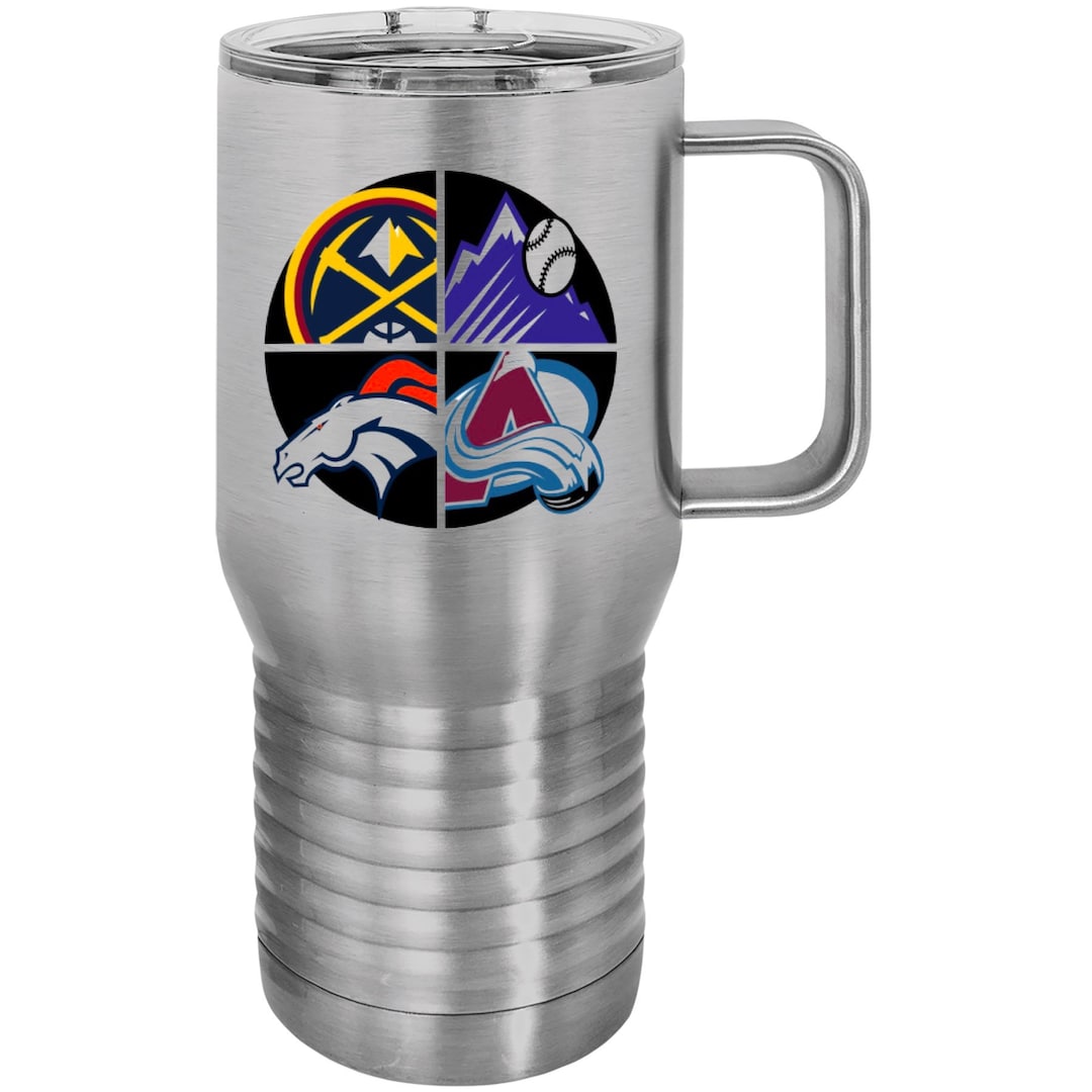 Colorado Sports Teams Gift for Him, Colorado Sports Fan, Sports Mashup ...