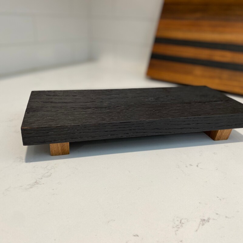 Kitchen Counter Tray - Etsy