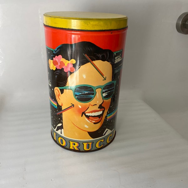 Fiorucci Memorabilia - Etsy
