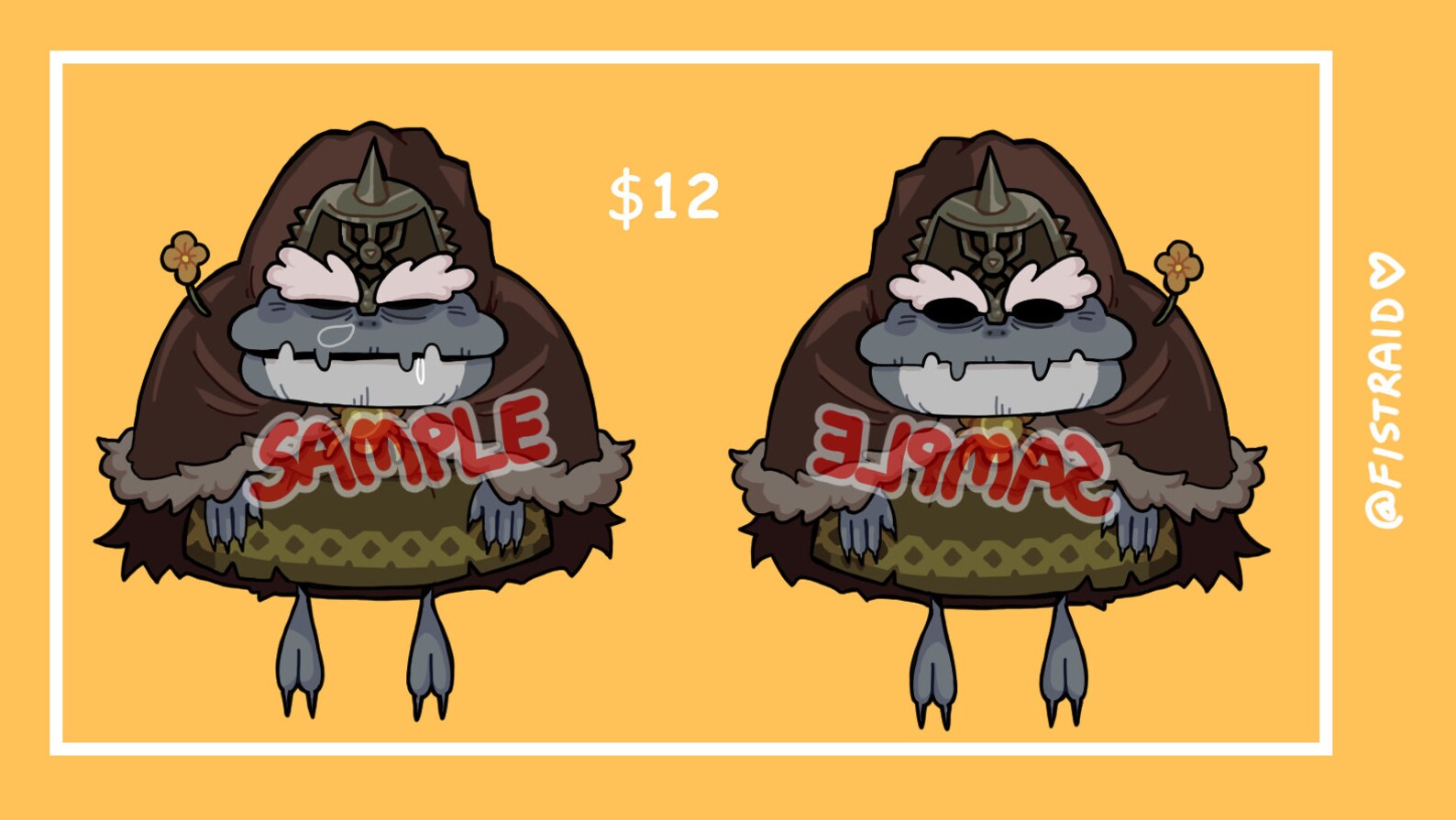 Amphibia Frog and Friends - Etsy