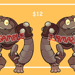 Amphibia Frog and Friends - Etsy