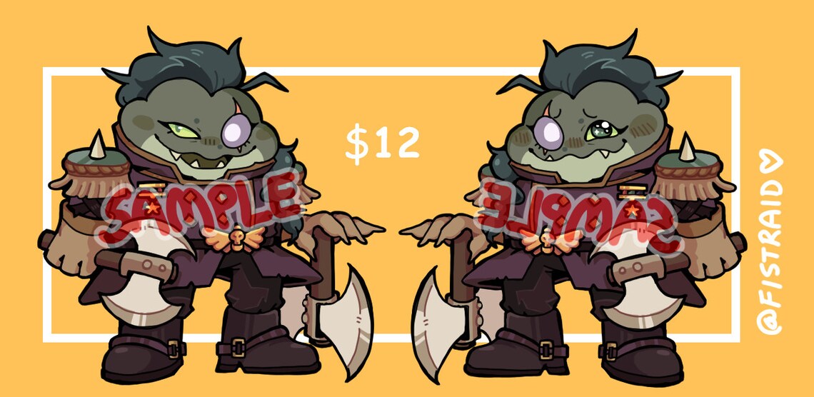 Amphibia Frog and Friends - Etsy