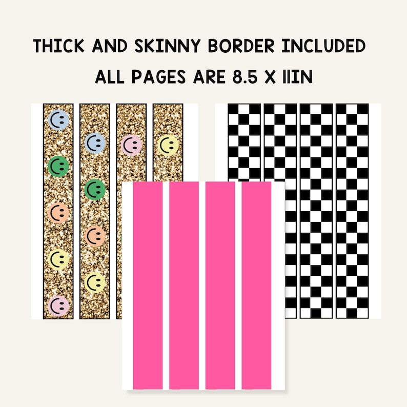 Back to School Groovy Bulletin Board Kit, Varsity Letters Hallway Decor ...