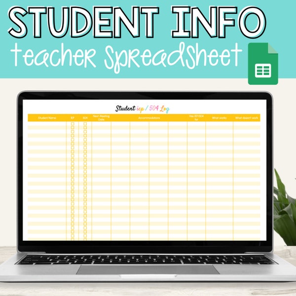 Teacher Planner - Etsy