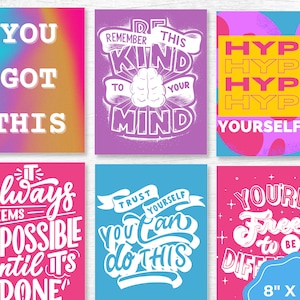 Classroom Posters High School, Classroom Decor, Trendy Diverse Teacher ...