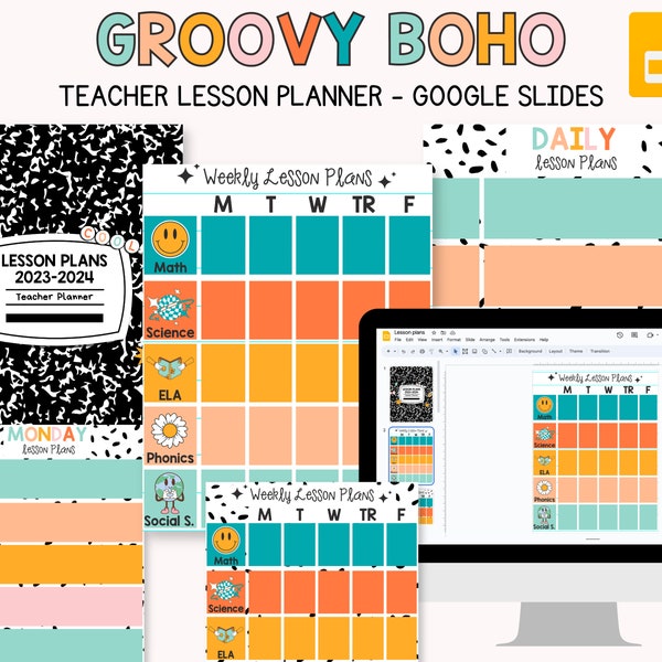 Lesson Plan - Etsy