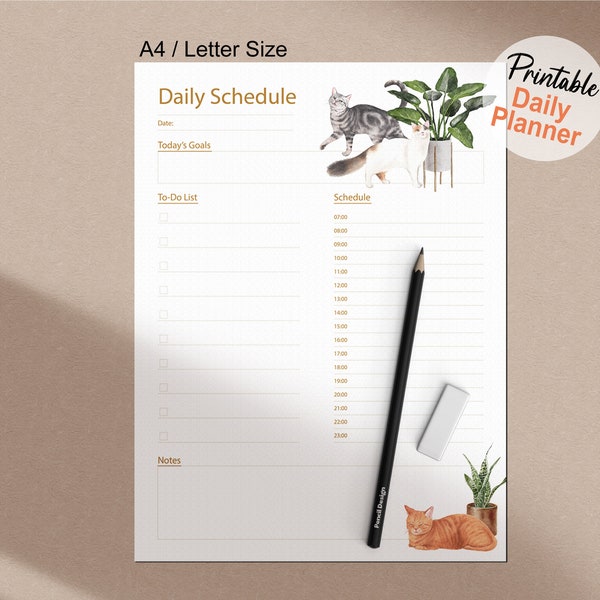 Watercolor Daily - Etsy