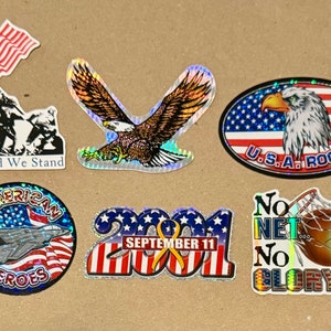 Mystery Vintage Stickers! Cute, Funky, Unique, Funny Early 2000’s Vinyl ...