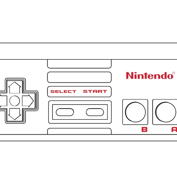 Nes Coffee Table - Etsy