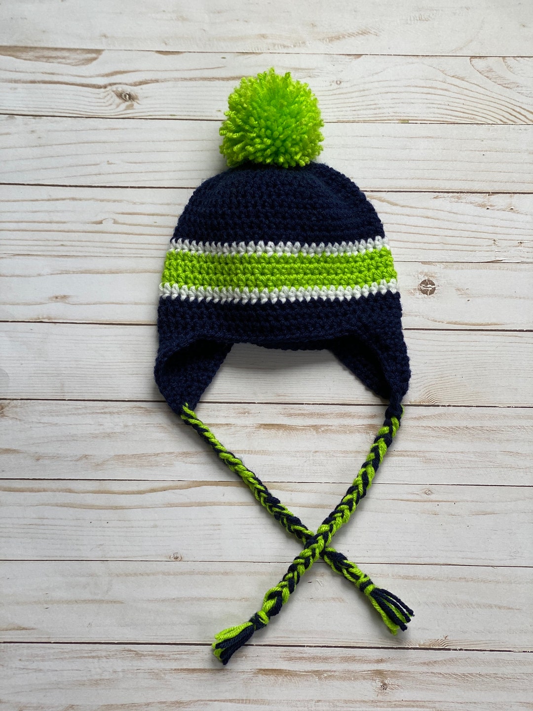 Seahawks beanie store