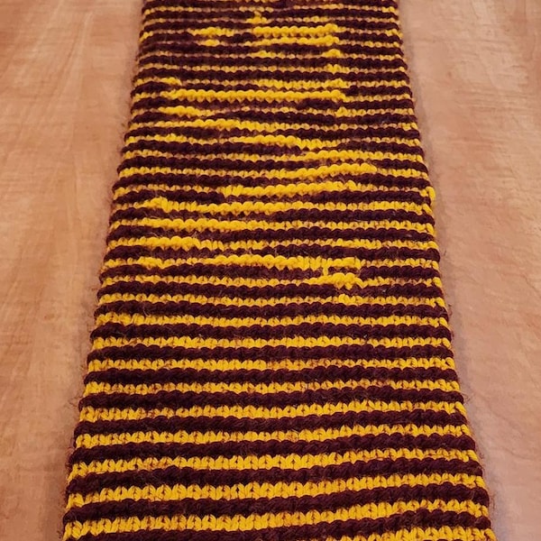 Map Scarf - Etsy