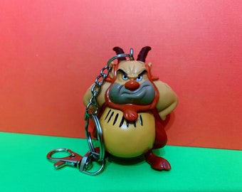Hercules Keychain - Etsy