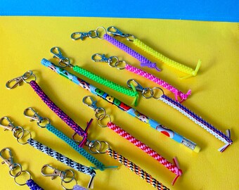 Gimp Keychain | Etsy