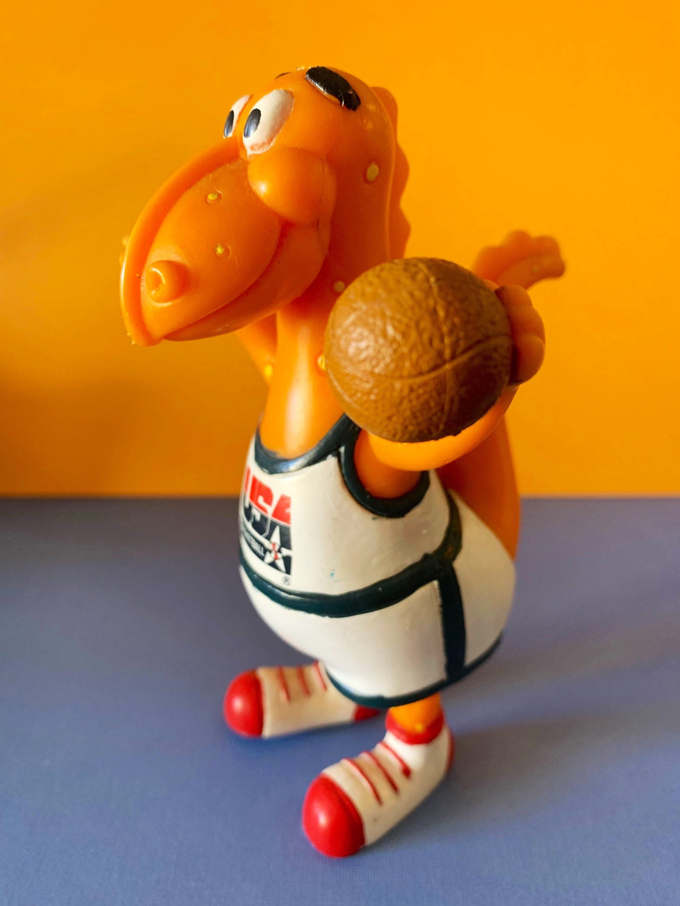 Kraft Macaroni And Cheese Dinosaur