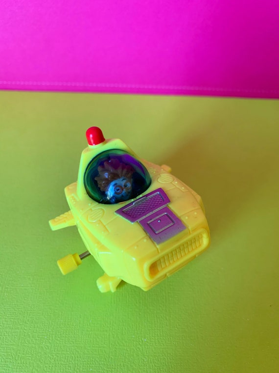 Roller Racer Vintage