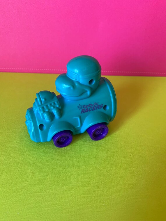 Roller Racer Vintage
