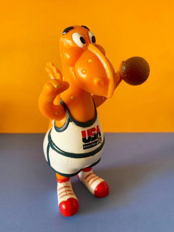 Kraft Macaroni And Cheese Dinosaur