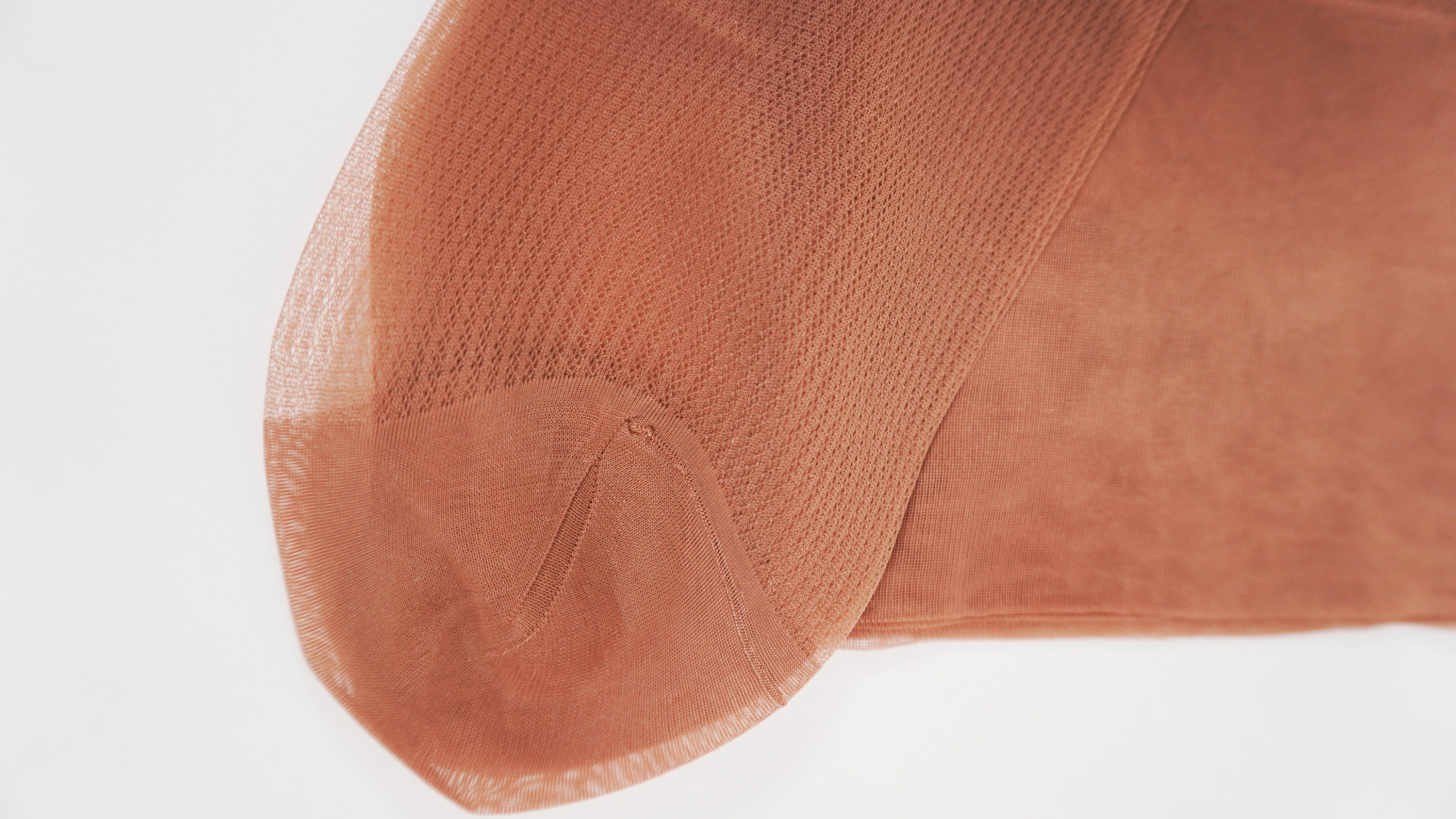 Vintage Textured Nylon Stocking 1950s 1960s First Quality - Etsy