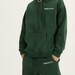 Forest Green BUILD FIT Jogger Set - Etsy