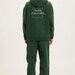 Forest Green BUILD FIT Jogger Set - Etsy