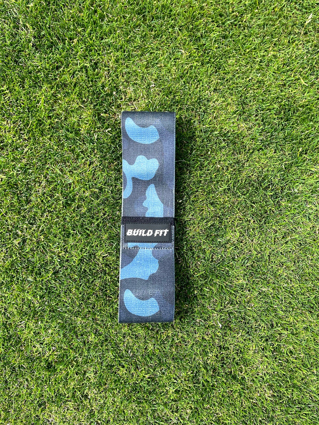 Camo de la Armada Profunda BUILD FIT Banda de resistencia - Etsy España