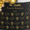 Medical School RN Graduation Backdrop Black Gold Glitter Doctor Nurse ...